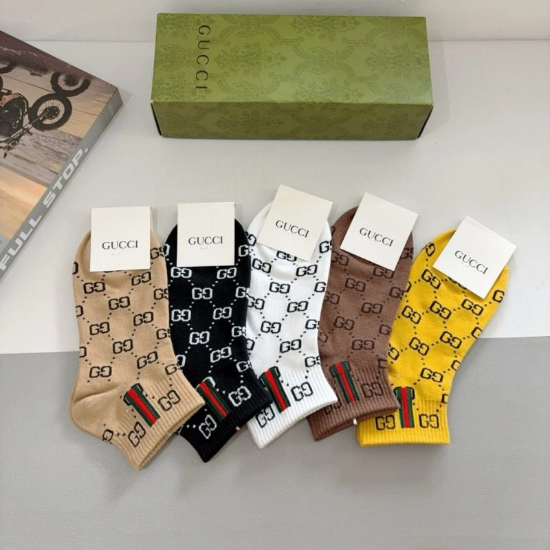 Brand-original Gucci Socks