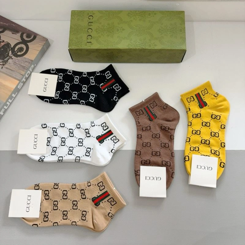 Brand-original Gucci Socks
