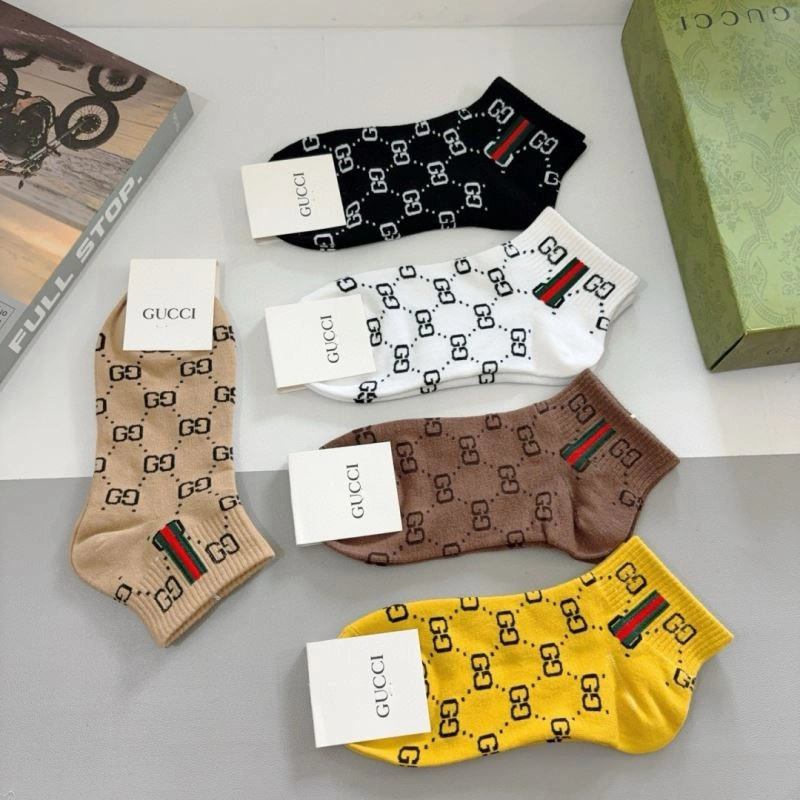 Brand-original Gucci Socks