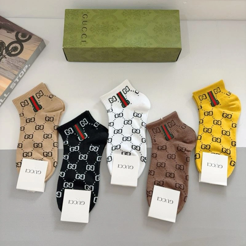 Brand-original Gucci Socks