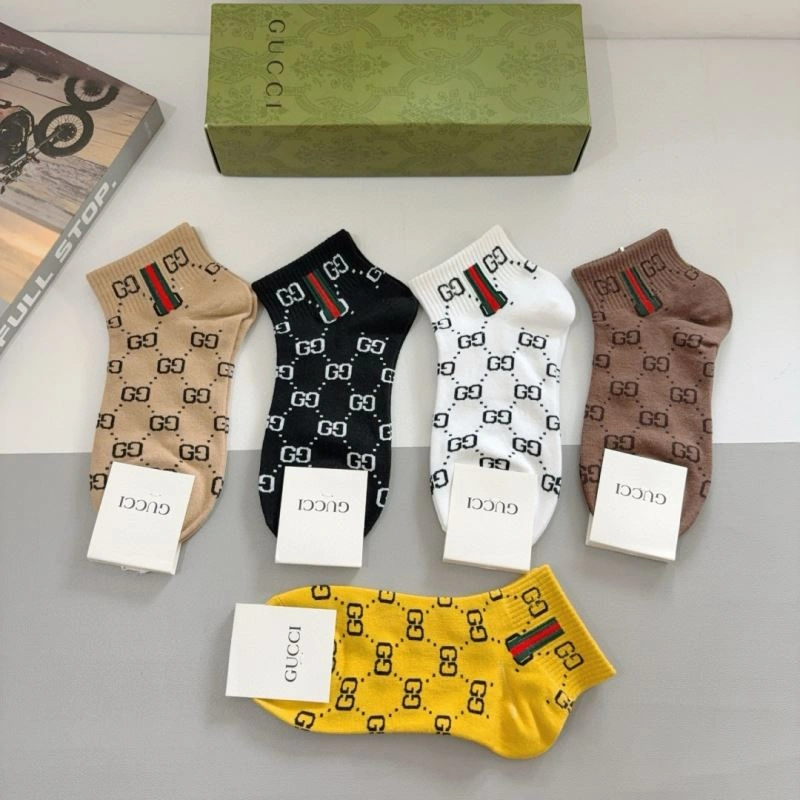 Brand-original Gucci Socks