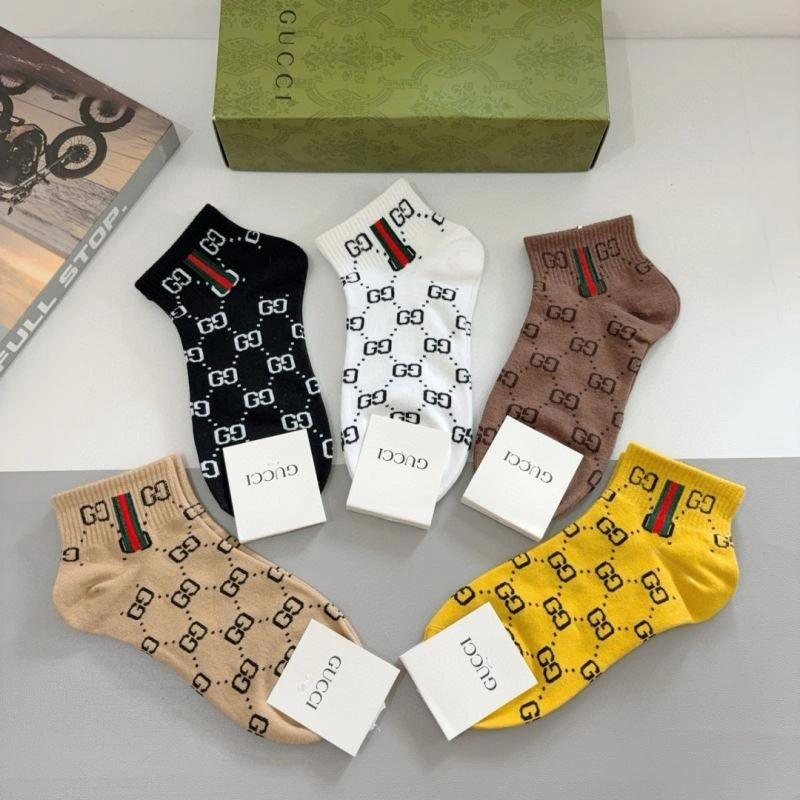 Brand-original Gucci Socks