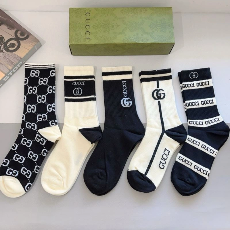 Affordable Gucci Socks