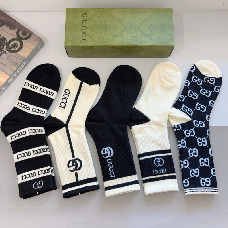 Affordable Gucci Socks