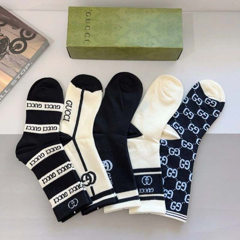 Affordable Gucci Socks