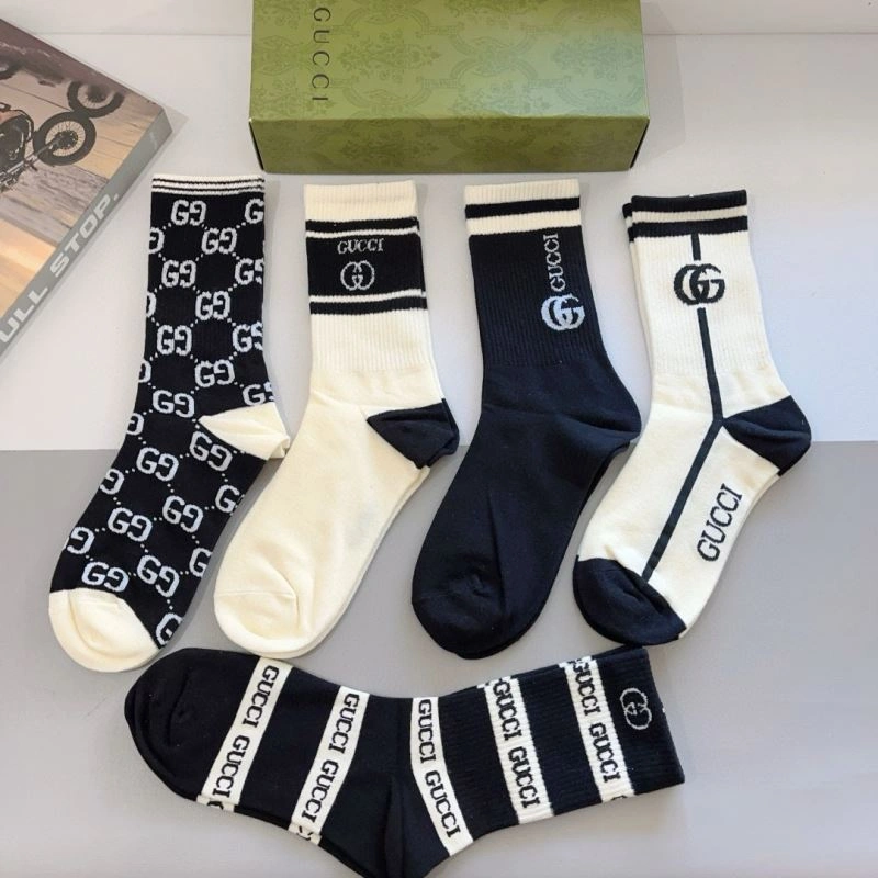 Affordable Gucci Socks