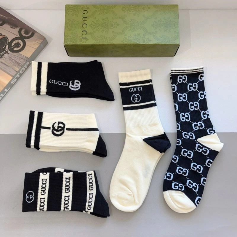 Affordable Gucci Socks