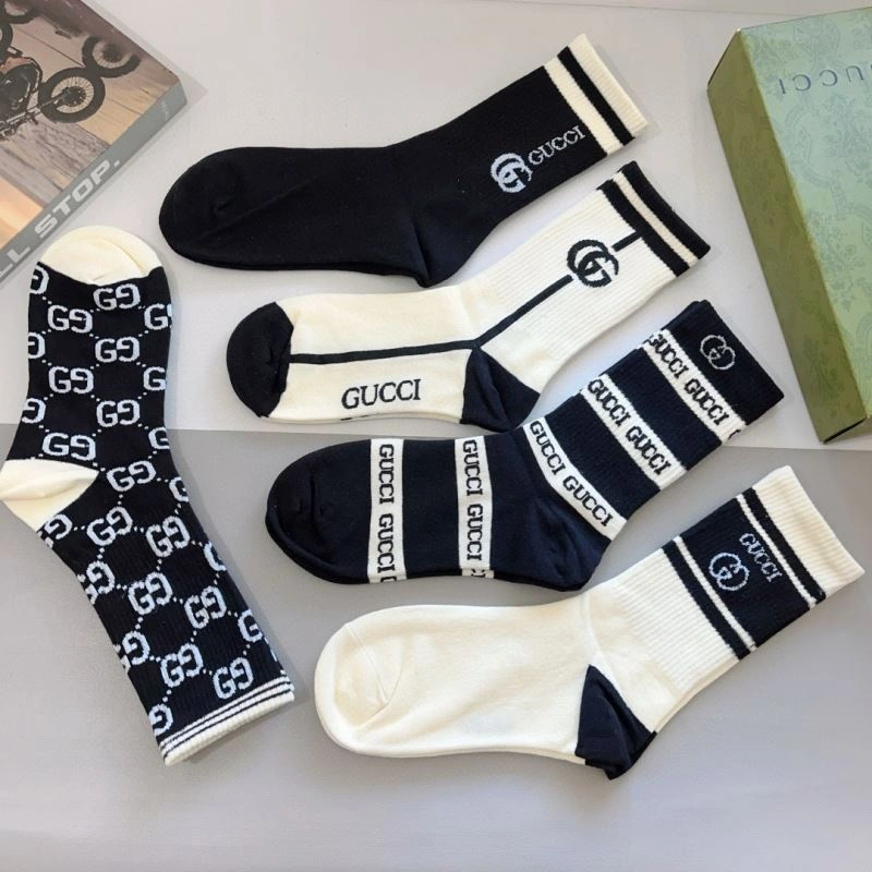 Affordable Gucci Socks