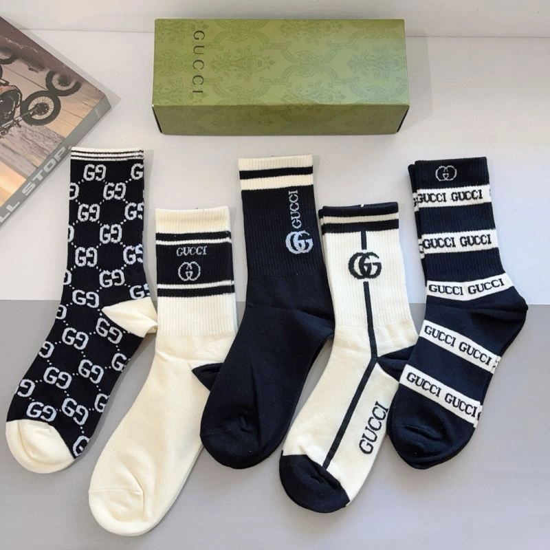 Affordable Gucci Socks
