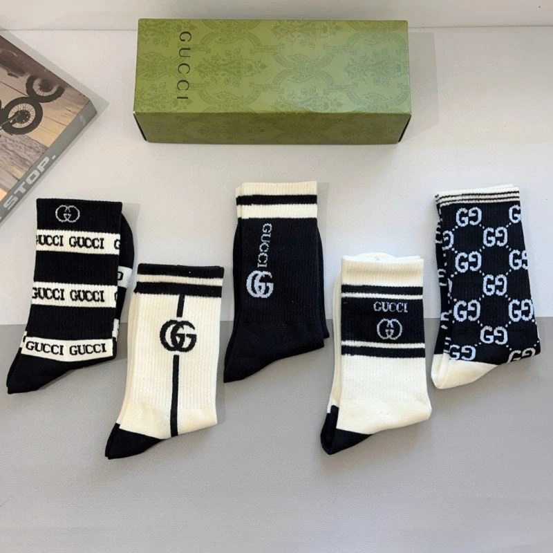 Affordable Gucci Socks