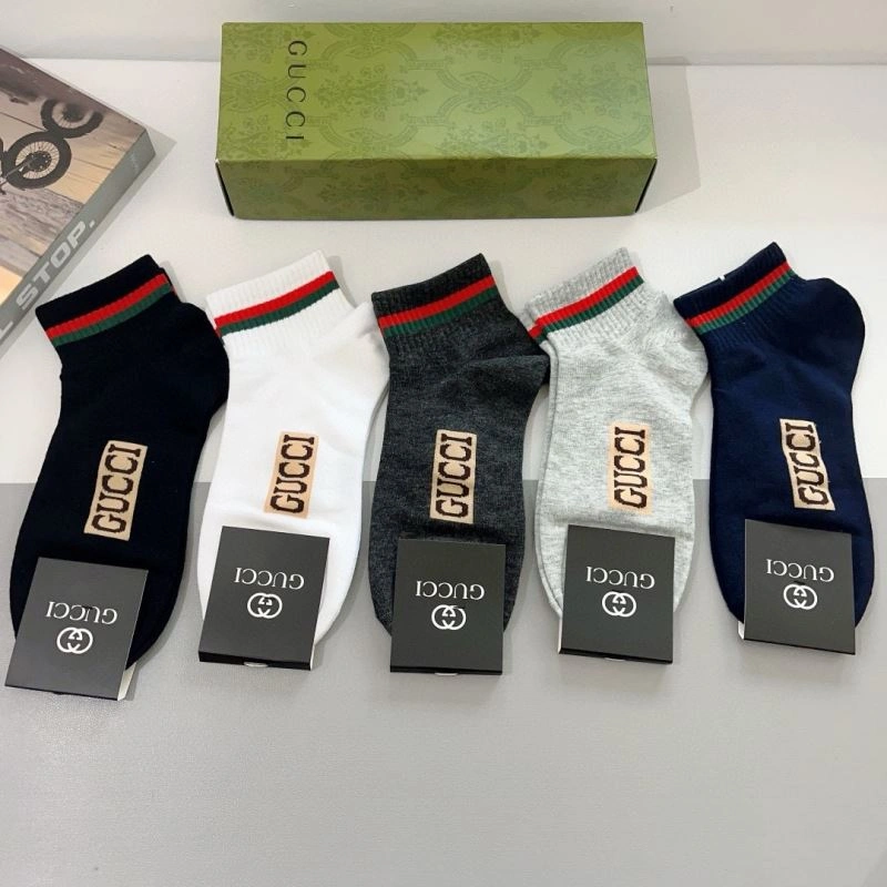 Affordable Gucci Socks