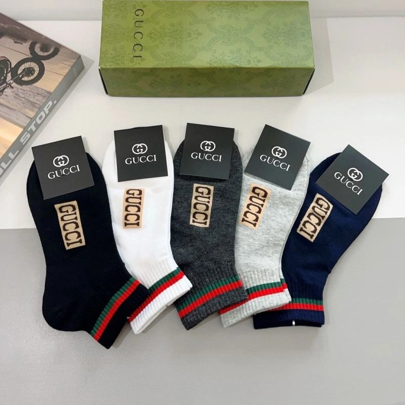 Affordable Gucci Socks