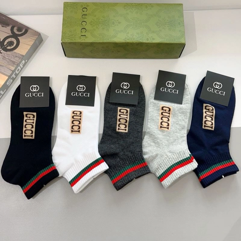 Affordable Gucci Socks