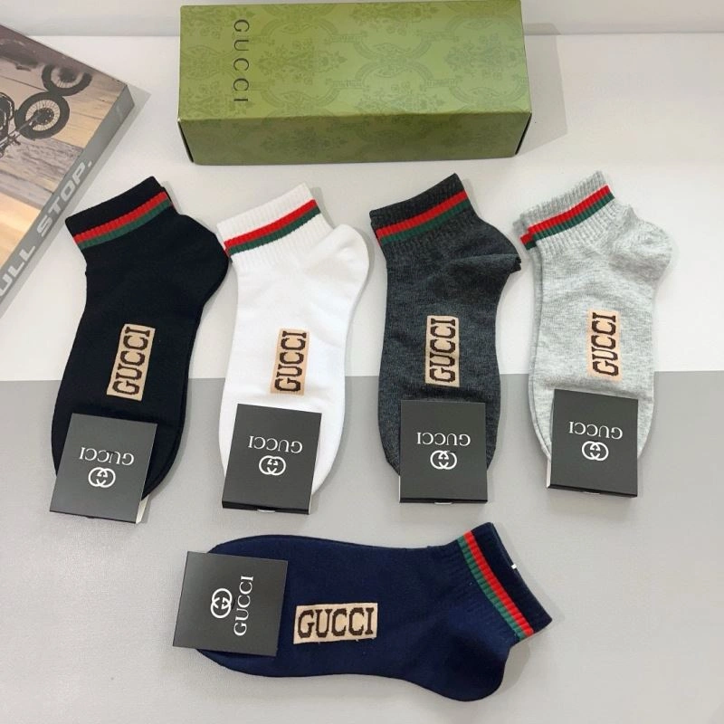 Affordable Gucci Socks