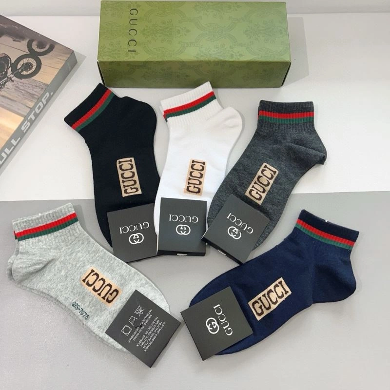 Affordable Gucci Socks