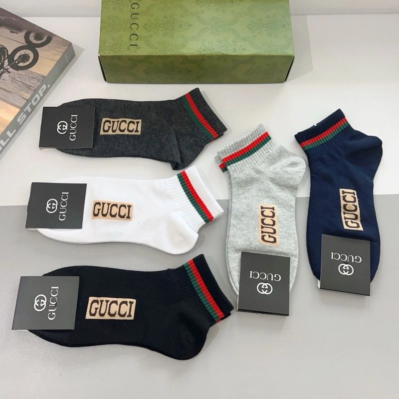 Affordable Gucci Socks