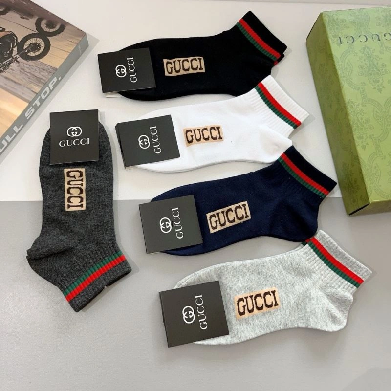 Affordable Gucci Socks