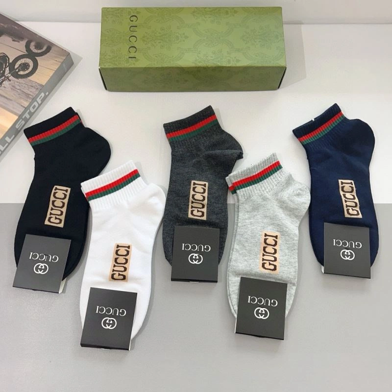 Affordable Gucci Socks