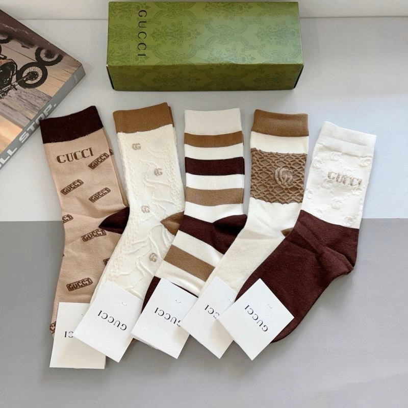 Gucci Socks
