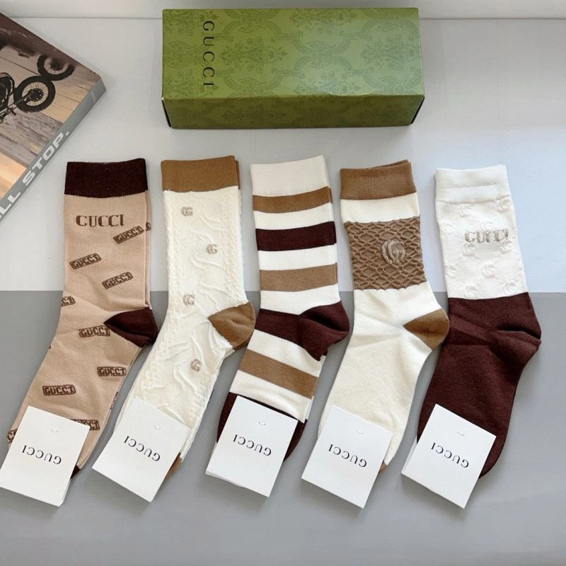 Top mirror Gucci Socks