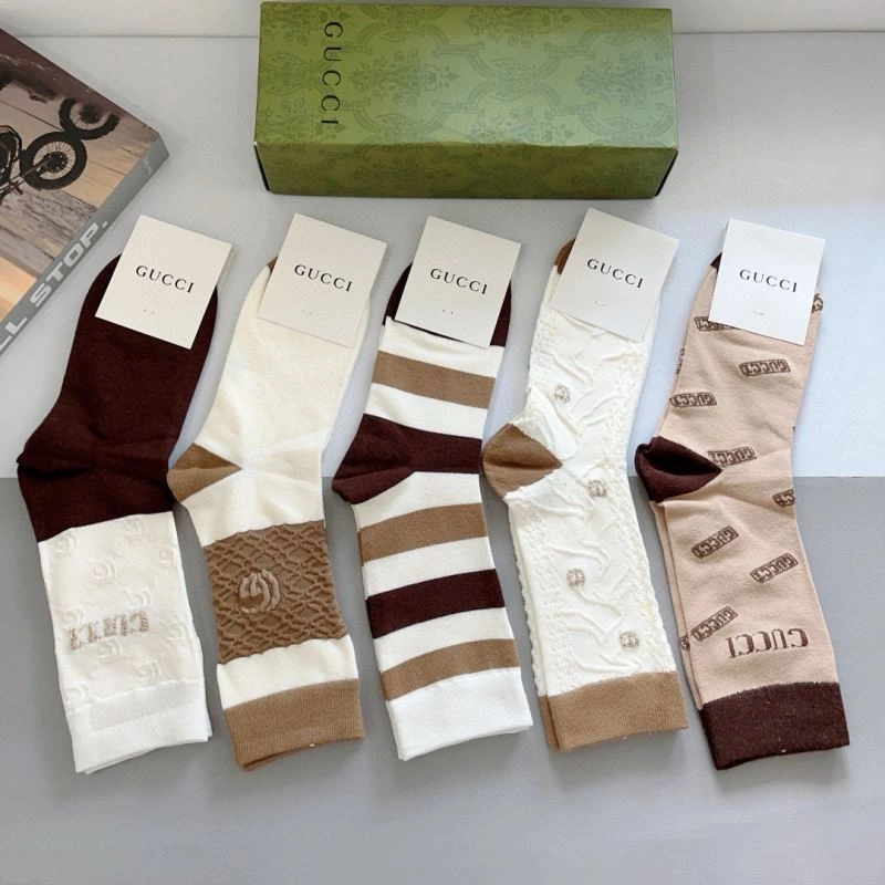 Top mirror Gucci Socks