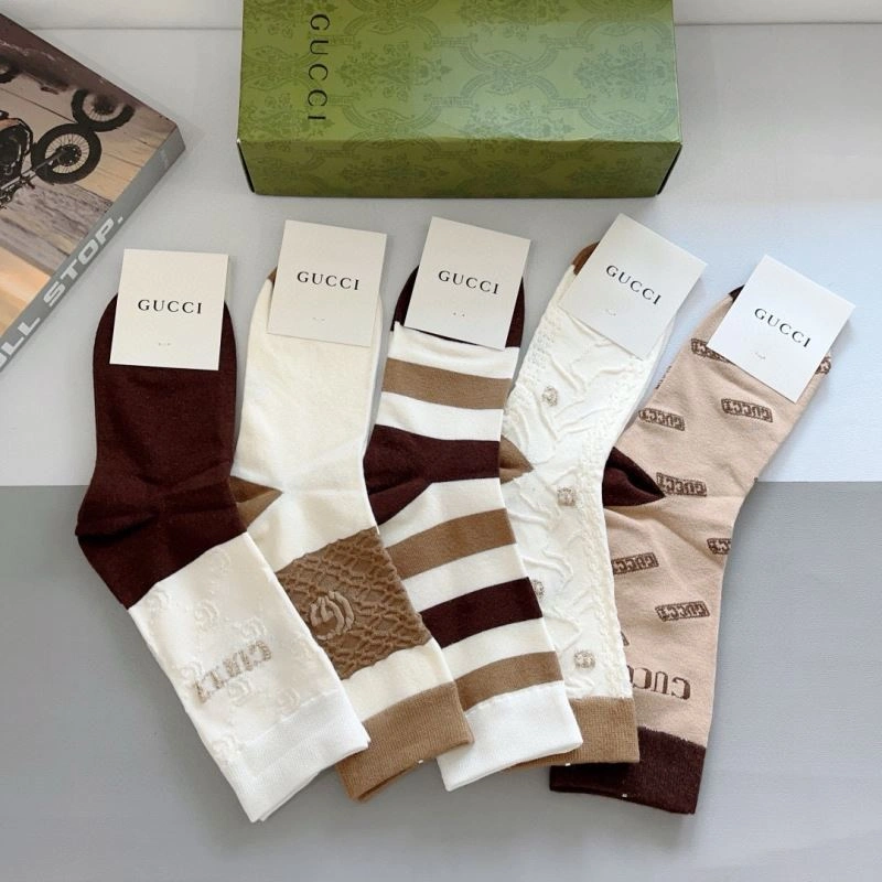 Top mirror Gucci Socks