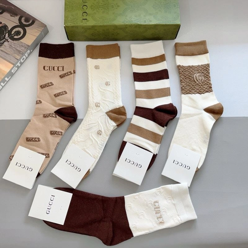 Top mirror Gucci Socks