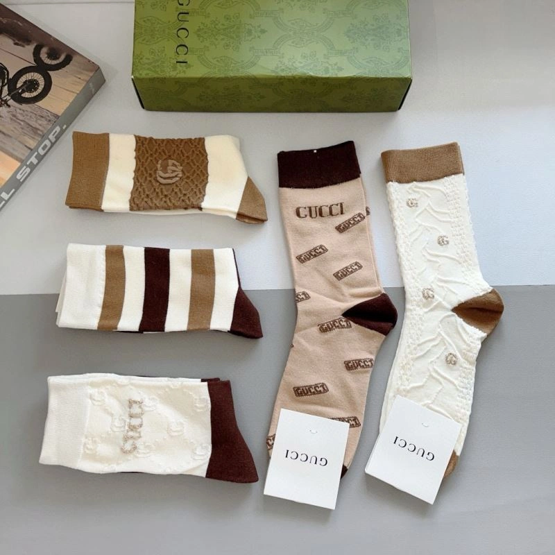 Top mirror Gucci Socks