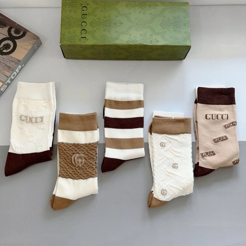 Top mirror Gucci Socks