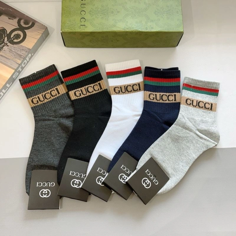 Gucci Socks