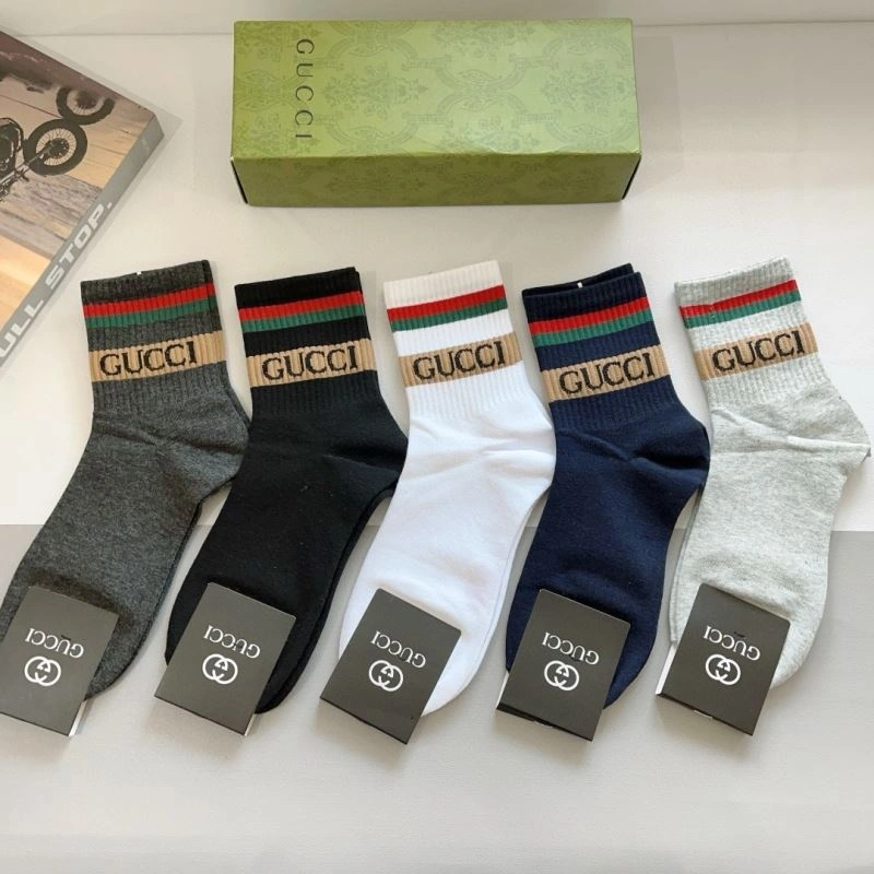Affordable Gucci Socks