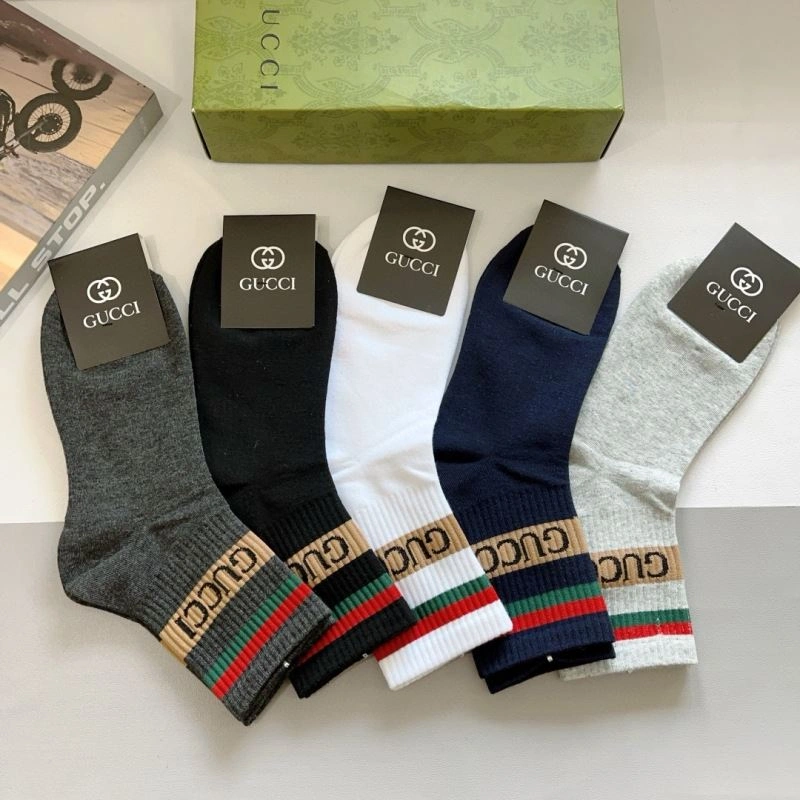 Affordable Gucci Socks