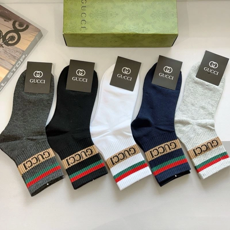 Affordable Gucci Socks