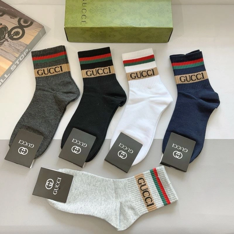 Affordable Gucci Socks