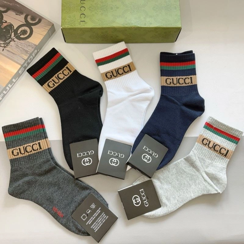 Affordable Gucci Socks