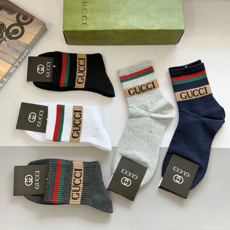 Affordable Gucci Socks