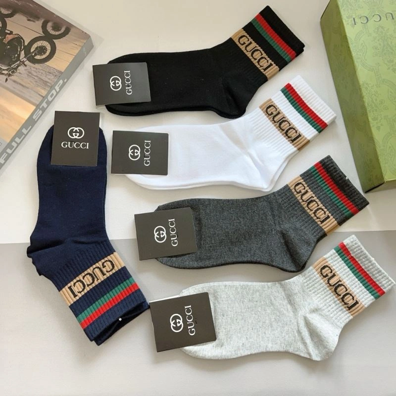 Affordable Gucci Socks
