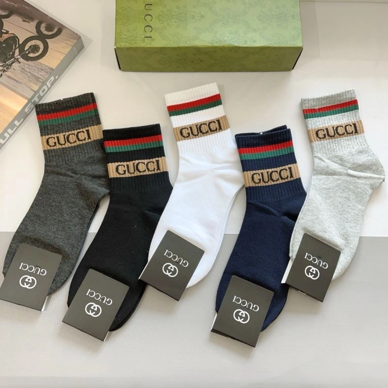 Affordable Gucci Socks