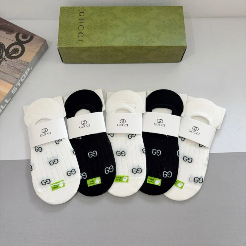 Gucci Socks