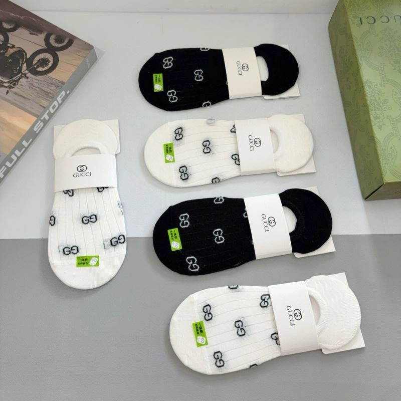 Cut-rate Gucci Socks