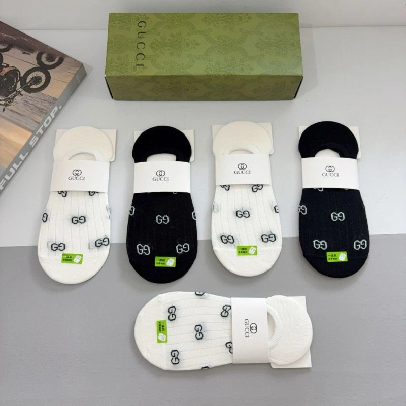 Cut-rate Gucci Socks
