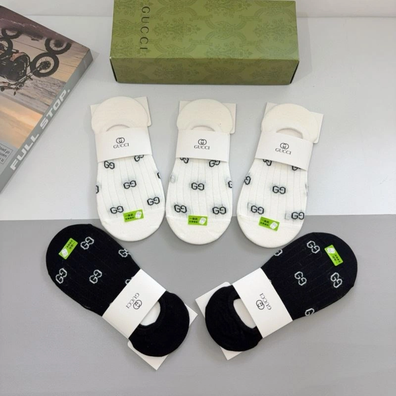 Cut-rate Gucci Socks