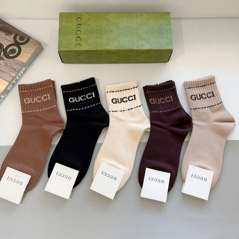 Affordable Gucci Socks