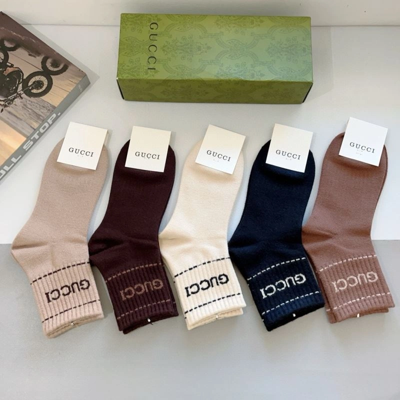 Affordable Gucci Socks