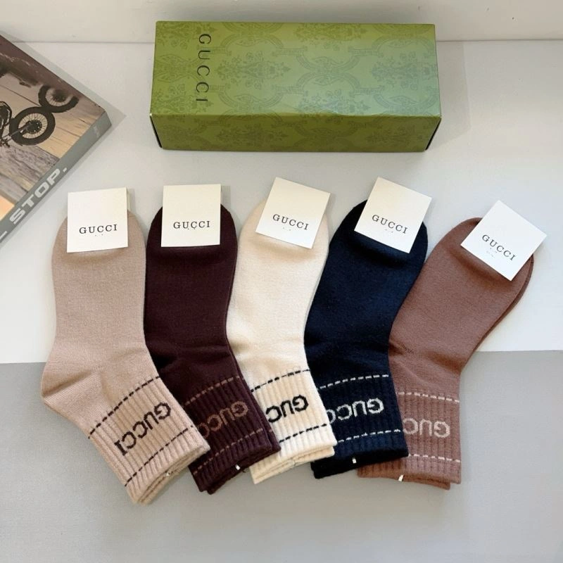 Affordable Gucci Socks