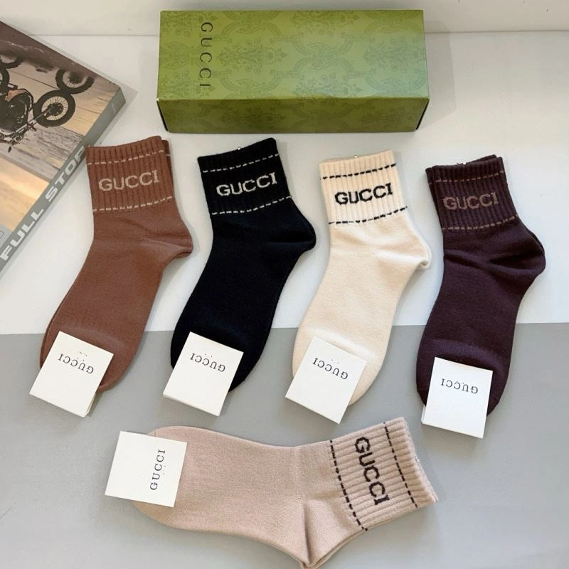 Affordable Gucci Socks