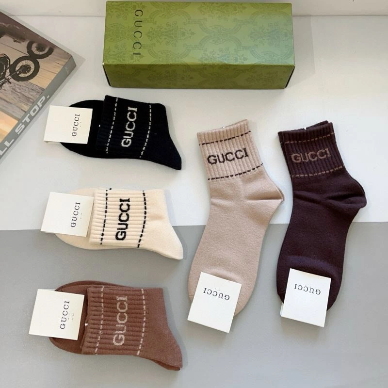 Affordable Gucci Socks