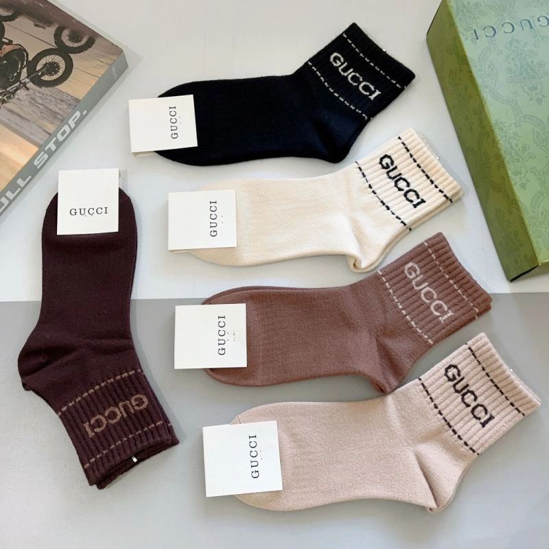 Affordable Gucci Socks