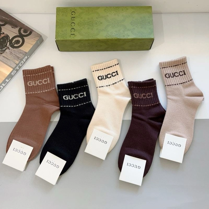 Affordable Gucci Socks
