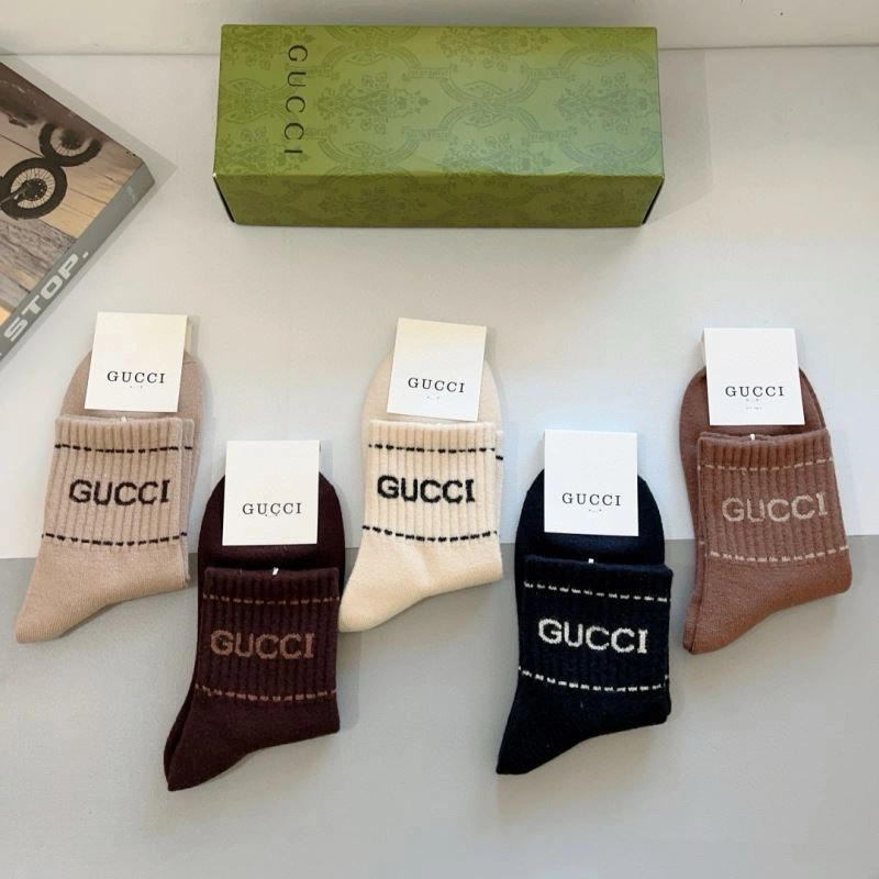 Affordable Gucci Socks